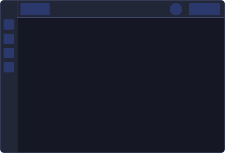 Cadastro e login JBM