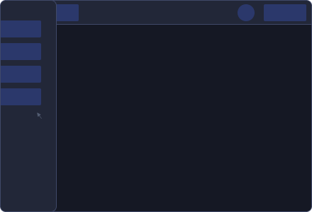 Cadastro e login JBM